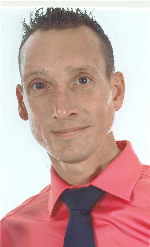 Décès de Monsieur Grégory Allard (04-02-15)