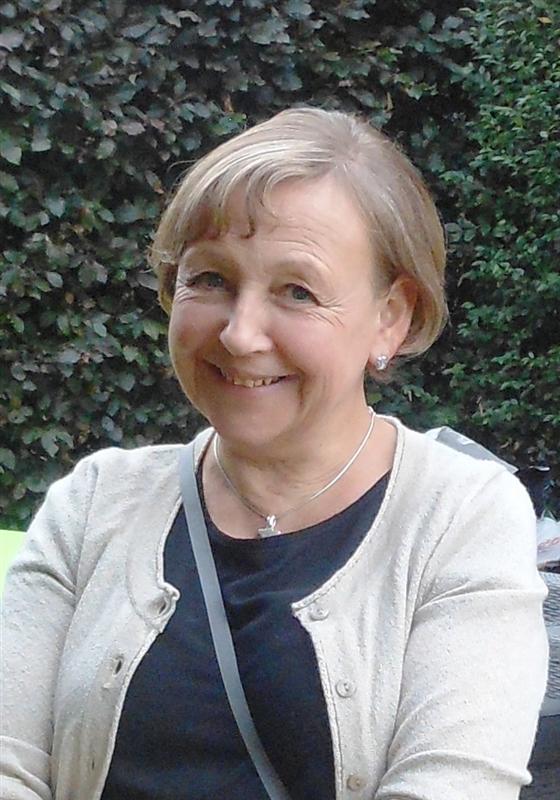 Décès de Madame Isabelle PETERS (16-02-15)
