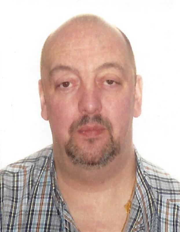 Décès de Monsieur Alain WILLEMS (dit Billy) (05-06-15)