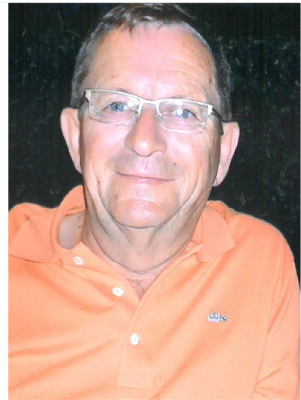 Décès de Monsieur Jean-Luc FROMENTIN (04-11-15), Annonce nécrologique