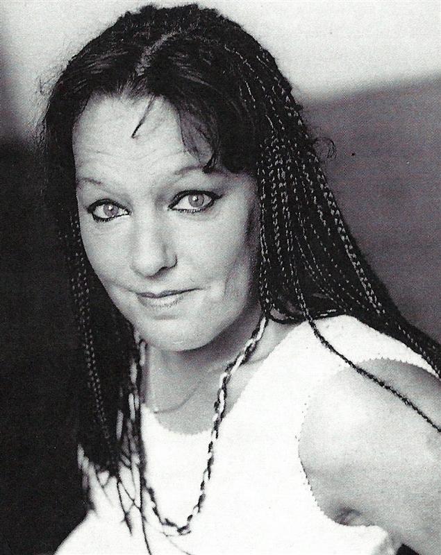 Décès de Madame Rose-Marie GILLET (11-02-16)