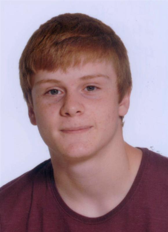 Décès de Nicolas MARBAIX (16-02-16), Annonce nécrologique