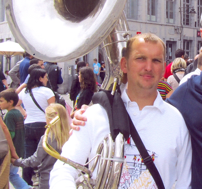 Décès de Monsieur Grégory MAHIEU (23-09-16)