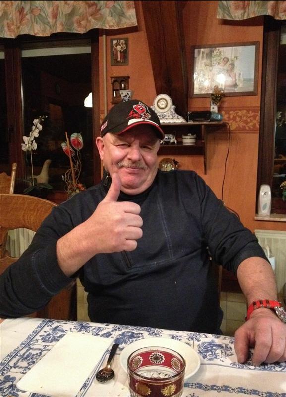 Décès de Monsieur Joseph DENIS (09-11-16), Annonce nécrologique