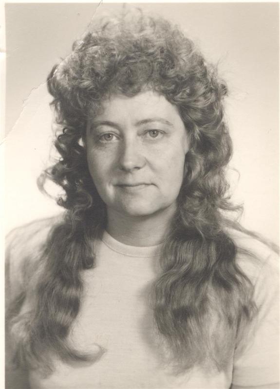 Décès de Madame Joséphine HARTMANN (12-11-16), Annonce nécrologique