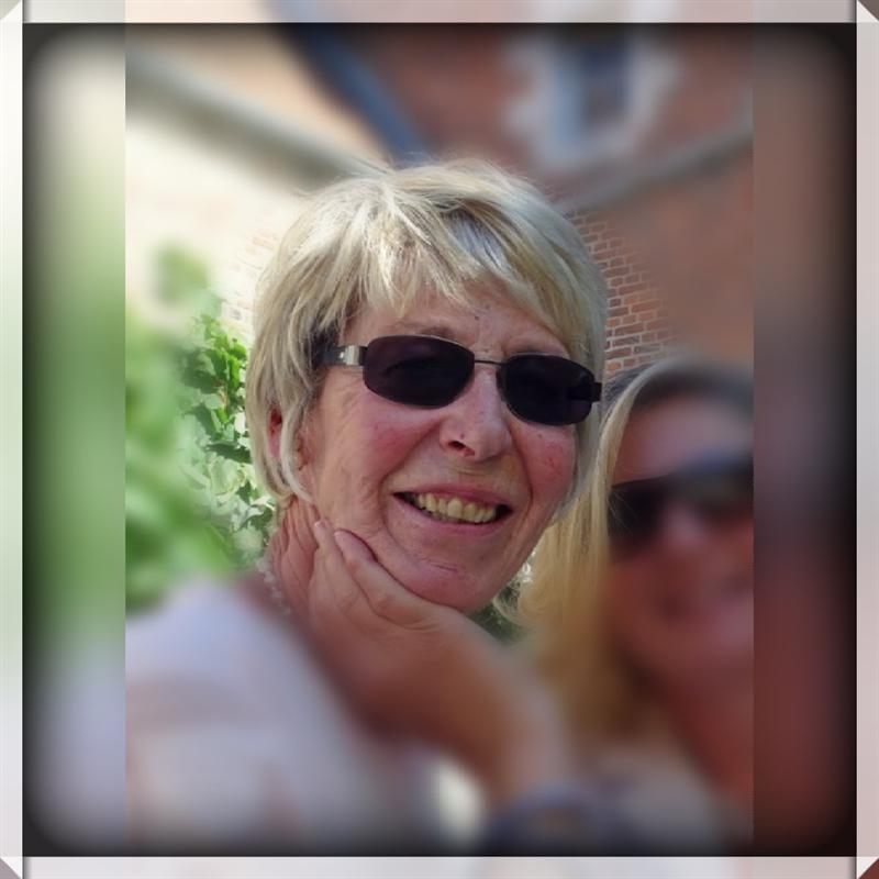 Décès de Madame Ingrid van BEEK (02-02-17)