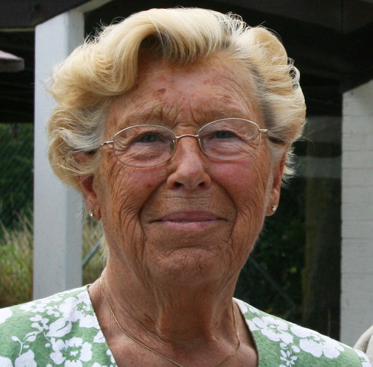 Décès de Madame Renée LEFEBVRE (08-02-17)