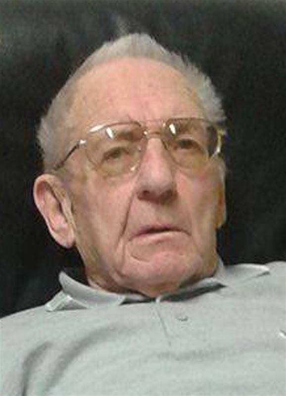 Décès de Monsieur Marcel LONDON (19-02-17)