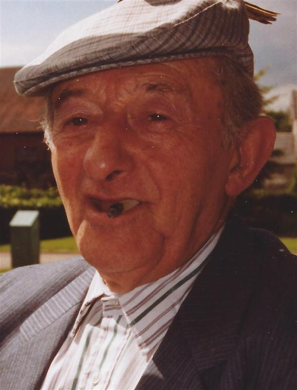 Décès de Monsieur René THOMAS (02-03-17), Remerciement