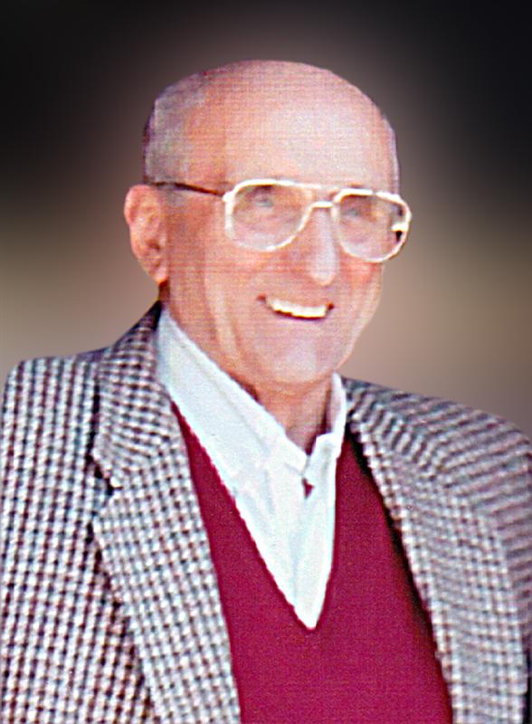 Décès de Monsieur Nestor FICHEFET (21-07-17)