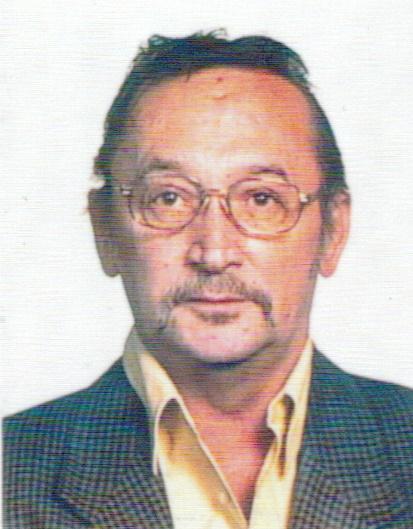 Décès de Monsieur Pierre BASTIN (01-08-17), Annonce nécrologique