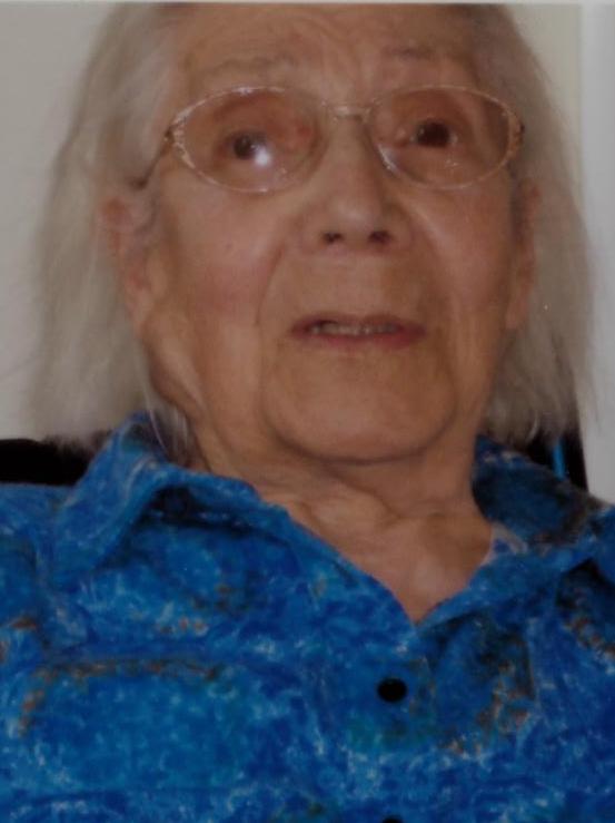 Décès de Madame Liliane LEROY (29-08-17), Annonce nécrologique