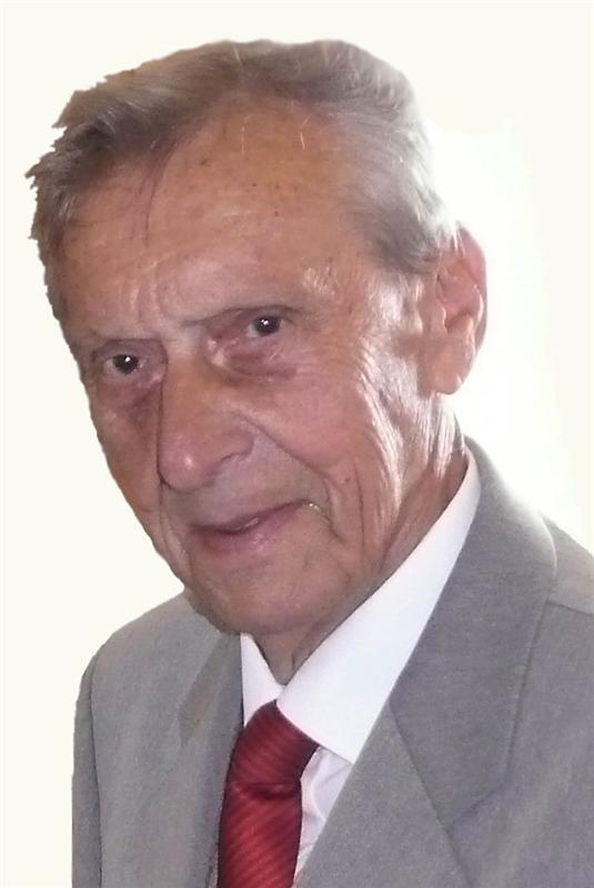 Décès de Mijnheer Roger De Coster (08-09-17), Rouwbrief