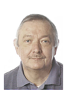 Décès de Monsieur Eric WHITING (21-09-17), Annonce nécrologique