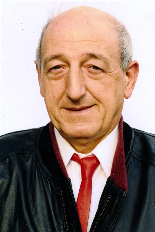 Décès de Monsieur Guy HANSEN (20-10-17), Annonce nécrologique