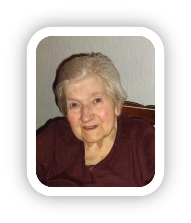 Décès de Madame Denise MELIN (21-11-17), Remerciement