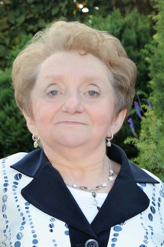 Deceso dz Madame Marie-Louise LIÉVENS (18/12/2017)