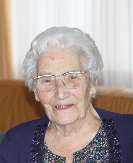 Décès de Madame Raymonde REKIR (02-03-18), Annonce nécrologique