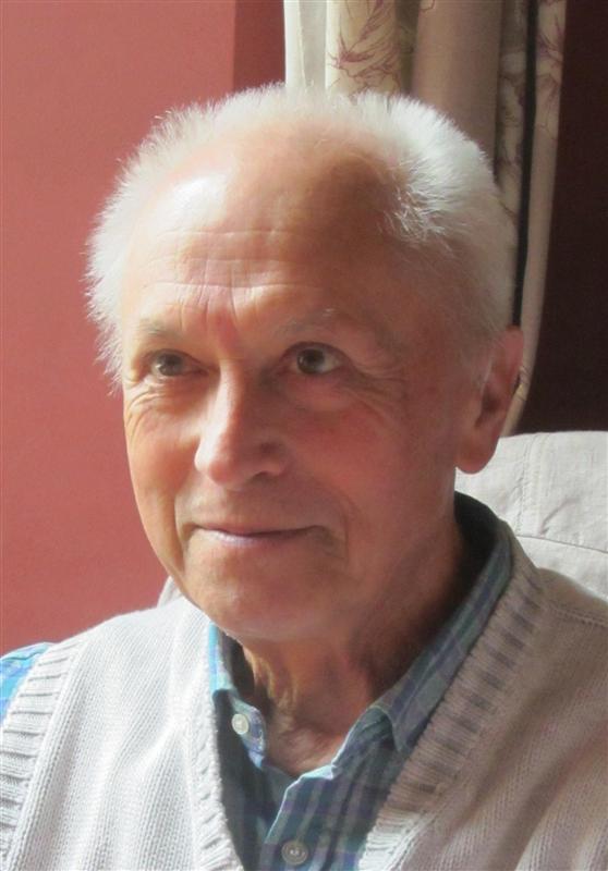 Décès de Monsieur André COLSON (06-05-18)