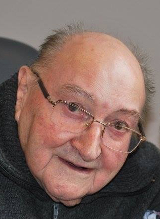 Décès de Monsieur Robert AREND (08-07-18)