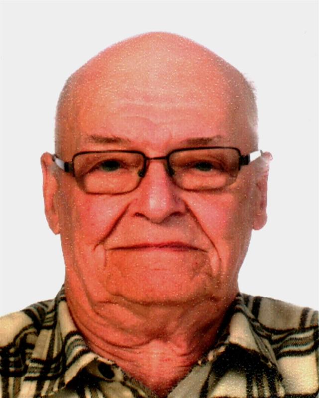 Décès de Monsieur René NEY (18-07-18)