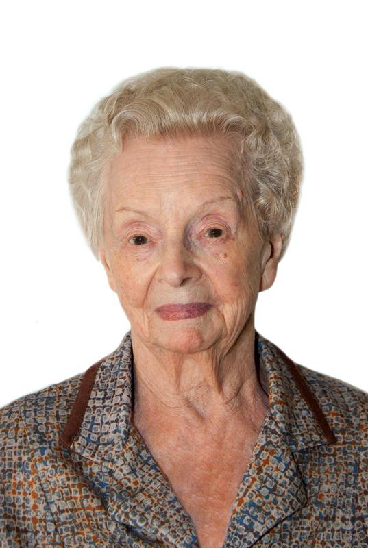 Décès de Madame Julia SOLVEL (07-09-18), Annonce nécrologique