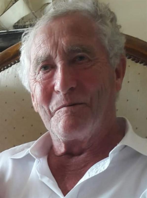 Décès de Docteur Pierre GUIOT (08-02-19), Annonce nécrologique