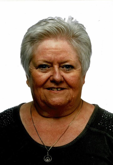 Décès de Madame Arlette WINANTS (15-02-19), Annonce nécrologique