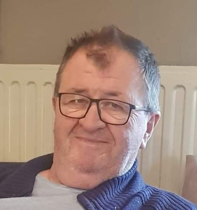 Décès de Monsieur Roland ADAM (01-04-19)