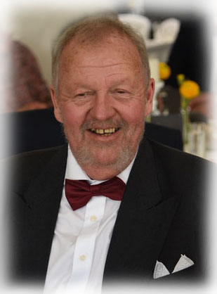 Décès de Monsieur Jacques LEROY (23-05-19), Annonce nécrologique