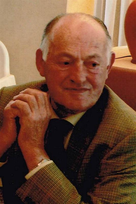 Décès de Monsieur Charles ALBERT (24-06-19), Annonce nécrologique