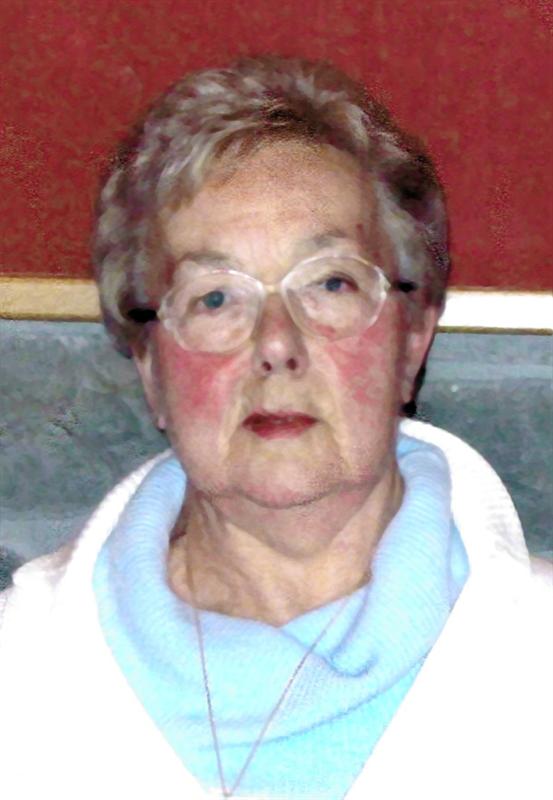 Décès de Madame Michelle ROUCHE veuve de Freddy ALBERT (10-07-19)