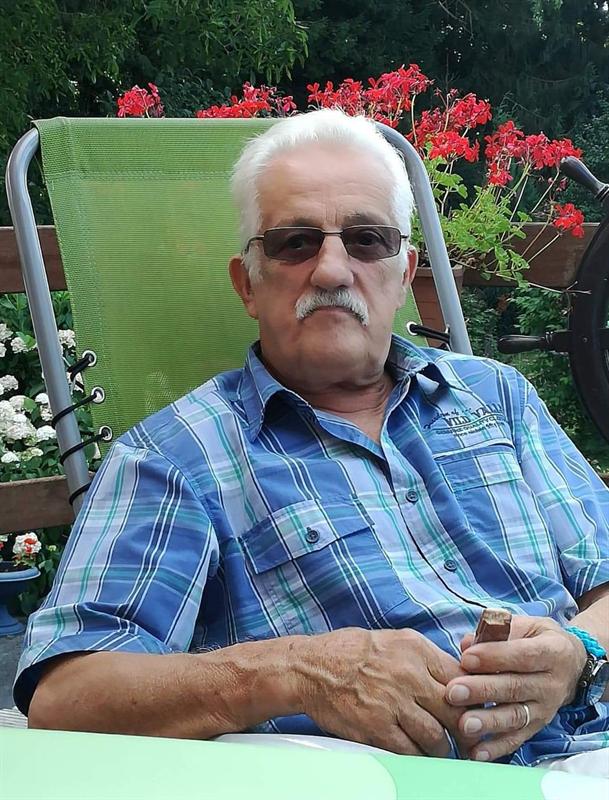 Décès de Monsieur Guy LEDUC (02-08-19), Annonce nécrologique