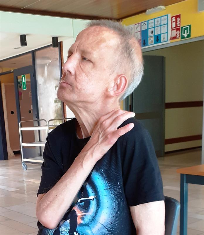 Overlijden van Monsieur Patrick LEMA (25/09/2019)