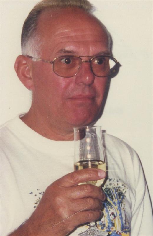 Décès de Monsieur Marcel JORIS (03-04-20)