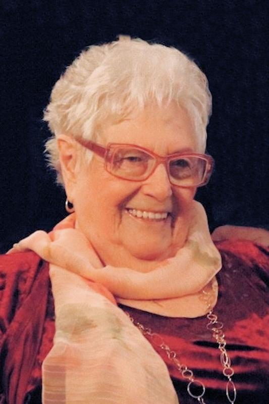 Décès de Madame Odile LELOUP veuve de Léon JANSEN (08-04-20)