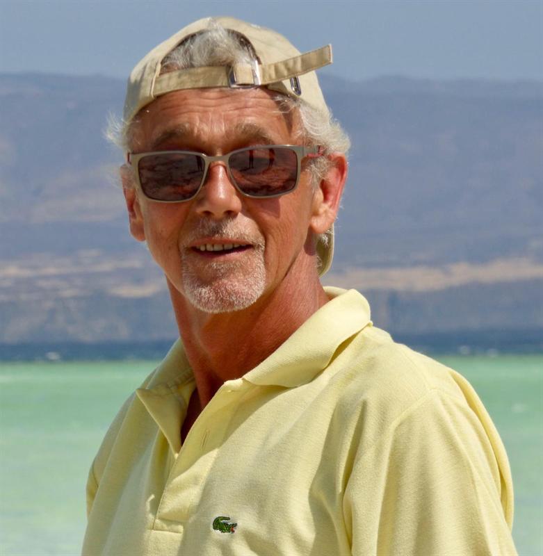 Décès de Monsieur Jean-Claude RICHET (29-04-20)