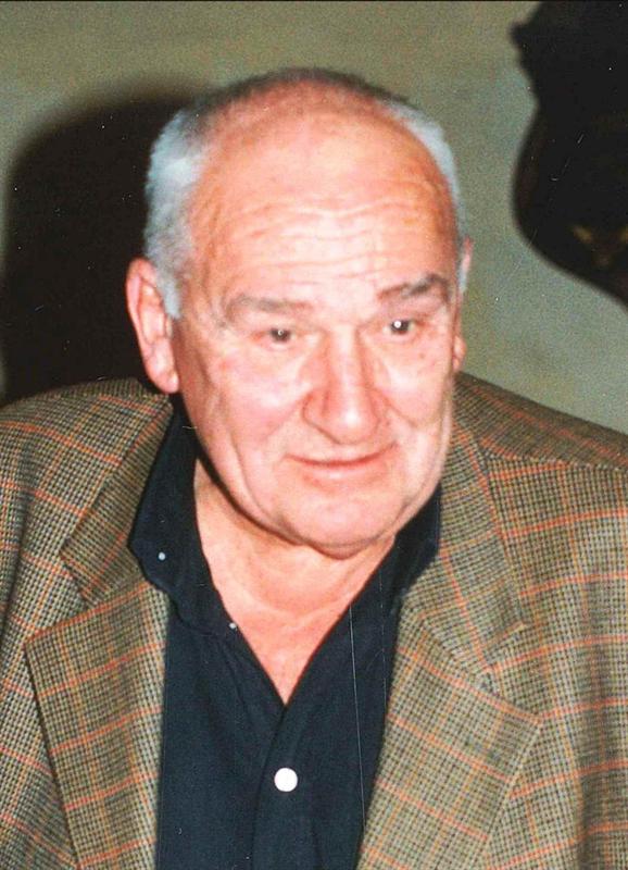 Décès de Monsieur Marcel CHARLIER (11-05-20)