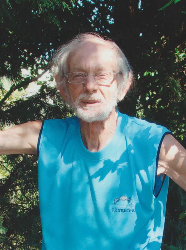 Décès de Monsieur Jean-Claude JENNEBAUFFE (20-07-20), Annonce nécrologique