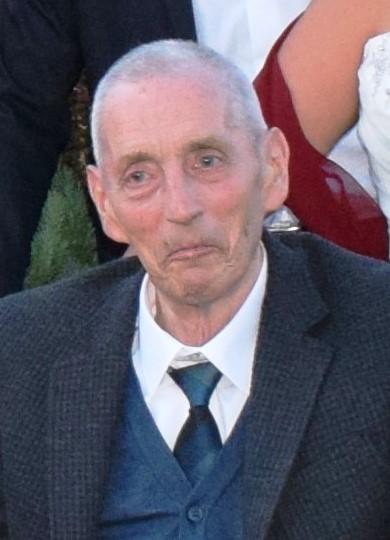 Décès de Monsieur Emile MOTTE (31-07-20), Annonce nécrologique