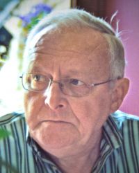 Décès de Monsieur Edward KEMP (27-09-20)