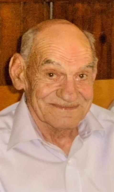 Décès de Monsieur Albert LOUIS (17-11-20), Annonce nécrologique