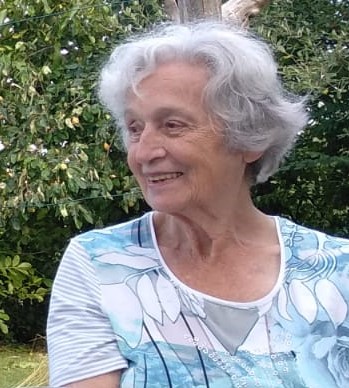 Décès de Madame Anne DE PEET (18-11-20), Annonce nécrologique