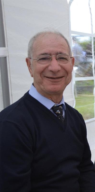 Décès de Monsieur Daniel CAMMARATA (12-01-21), Annonce nécrologique