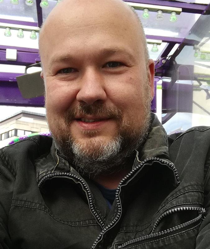 Paul Fabry's Instagram, Twitter & Facebook on IDCrawl