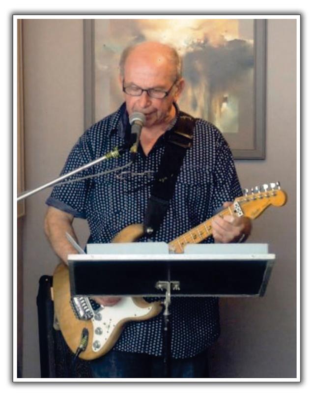 Décès de Monsieur Joseph MOREAU (24-04-21), Annonce nécrologique