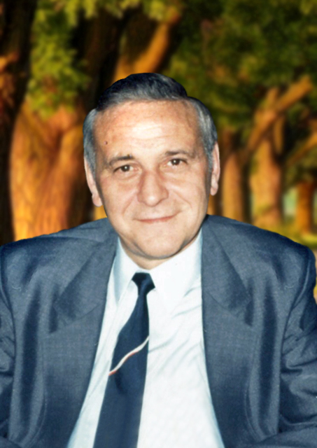 Décès de Monsieur Jean Pierre GOOSSENS (01-05-21), Annonce nécrologique