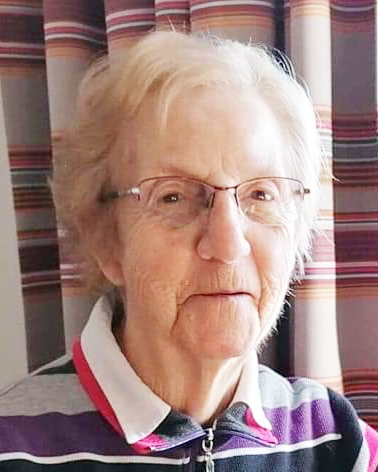 Décès de Madame Eliane CLAUDE (22-05-21)