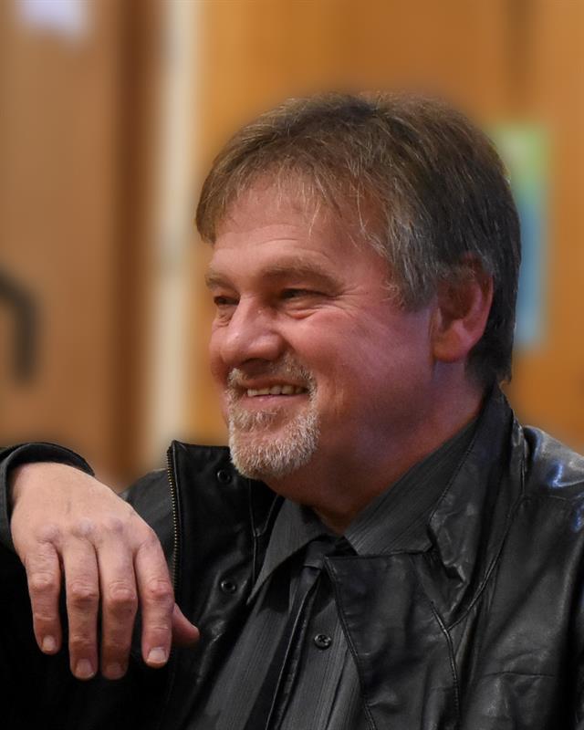 Décès de Monsieur Albert RICHARD (19/06/2021)