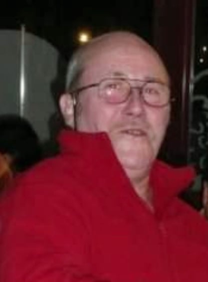 Décès de Monsieur Daniel FLOCK (02-08-21)